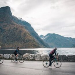 Six Of The Best Cycling Holidays Europe Available Now!